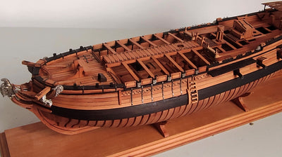 Modelship Dockyard - Shipmodel Kits – Dry-Dock Models & Parts