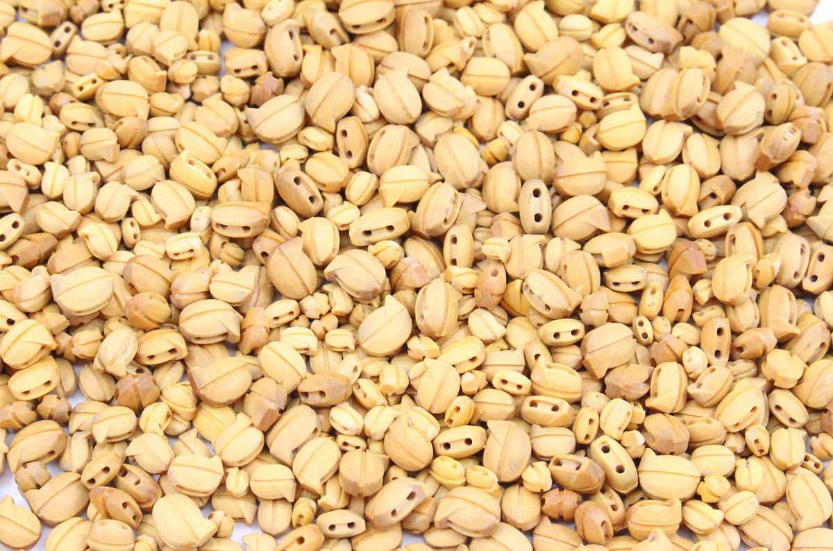 5mm Boxwood Shoulder Blocks 6/bag – Dry-Dock Models & Parts