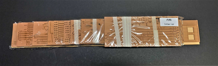 HMS Blandford 1720 - 6th rate Frigate - Pearwood VER 1.0 – Dry-Dock ...