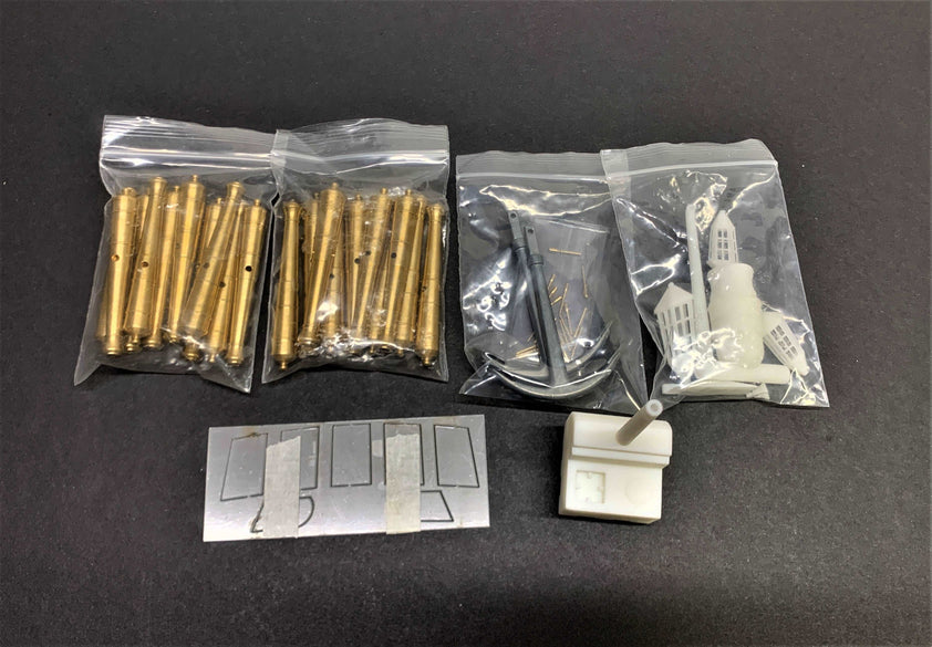 HMS Blandford 1720 - 20 Gun 6th rate Frigate - PEARWOOD VERSION – Dry ...