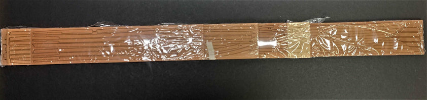 HMS Blandford 1720 - 6th rate Frigate - Pearwood VER 1.0 – Dry-Dock ...